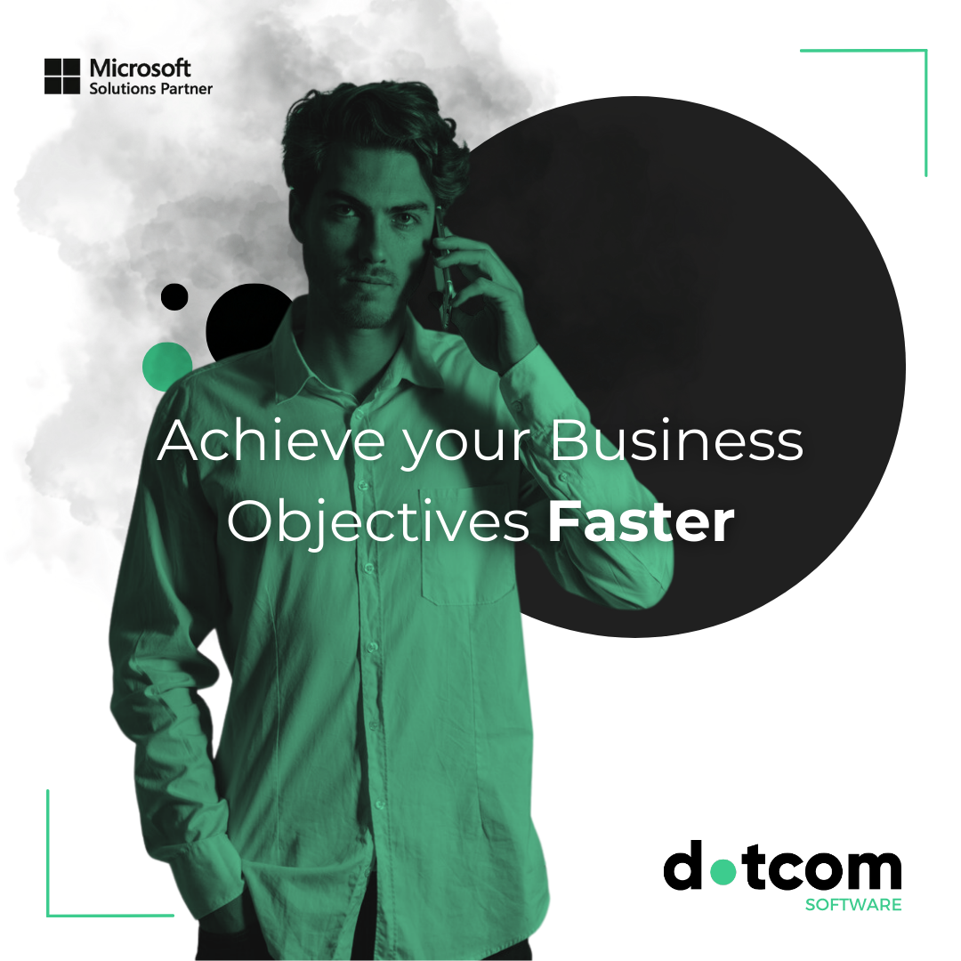 Microsoft Dynamics 365 CE | Boost Your Business Growth
